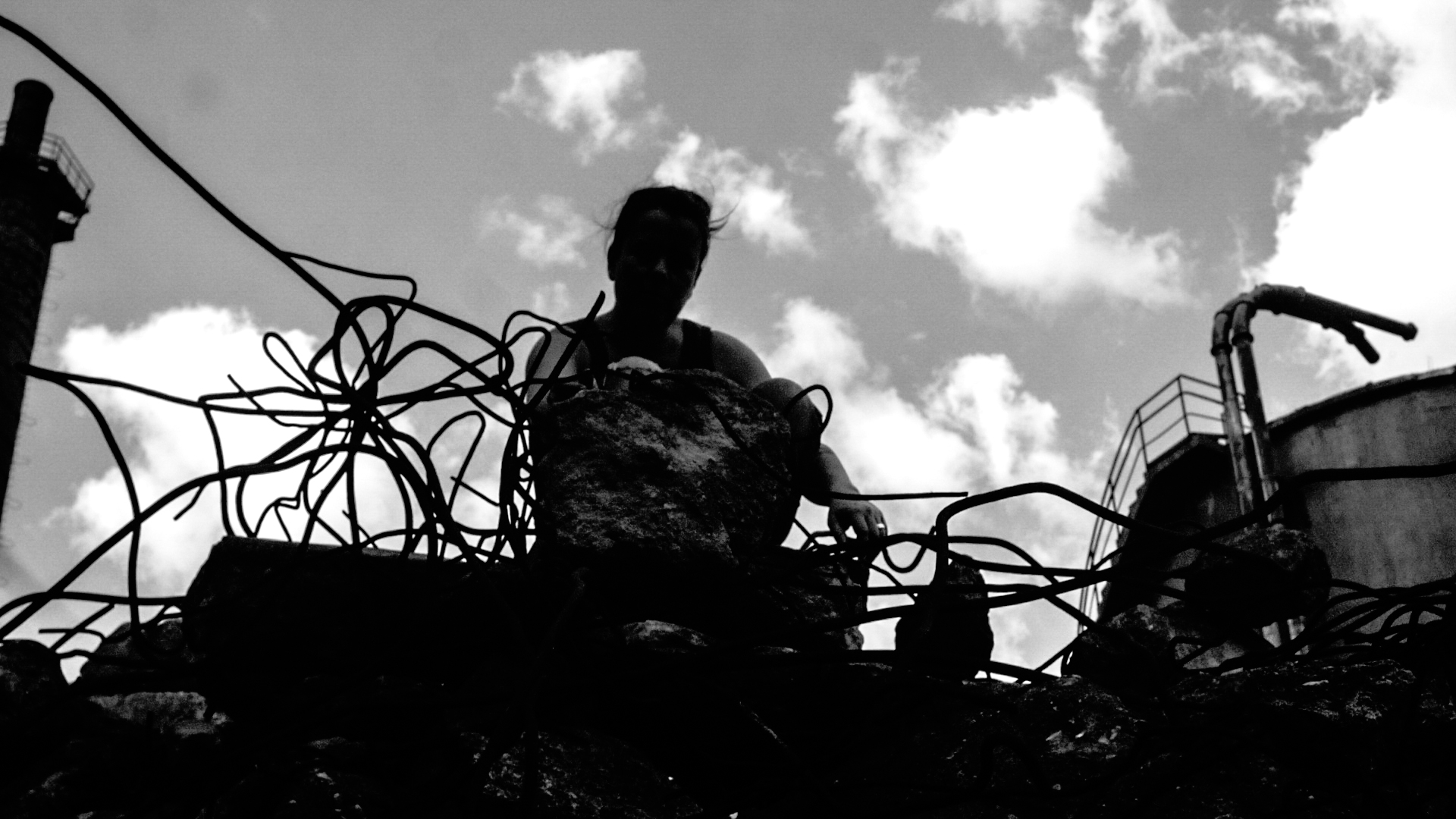 Ann Antidote: ausland